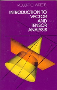 Aditya Books | Introduction to Vector and Tensor Analysis