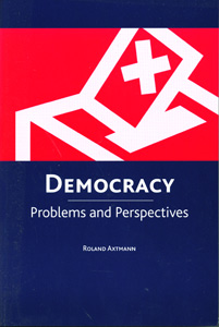 Aditya Books | Democracy: Problems and Perspectives