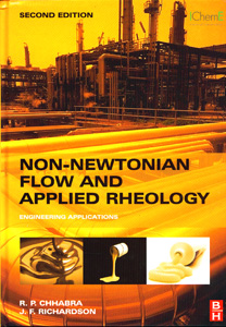 Aditya Books | Non-Newtonian Flow and Applied Rheology 2nd ...