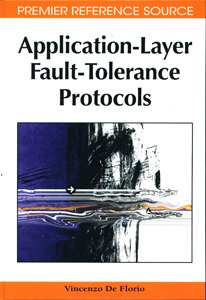 Aditya Books | Application- Layer Fault -Tolerance Protocols