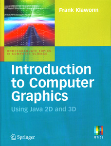 Aditya Books | Introduction to Computer Graphics : Using Java 2D ...