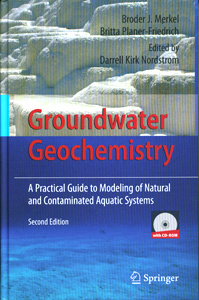 Aditya Books | Groundwater Geochemistry : A Practical Guide to ...